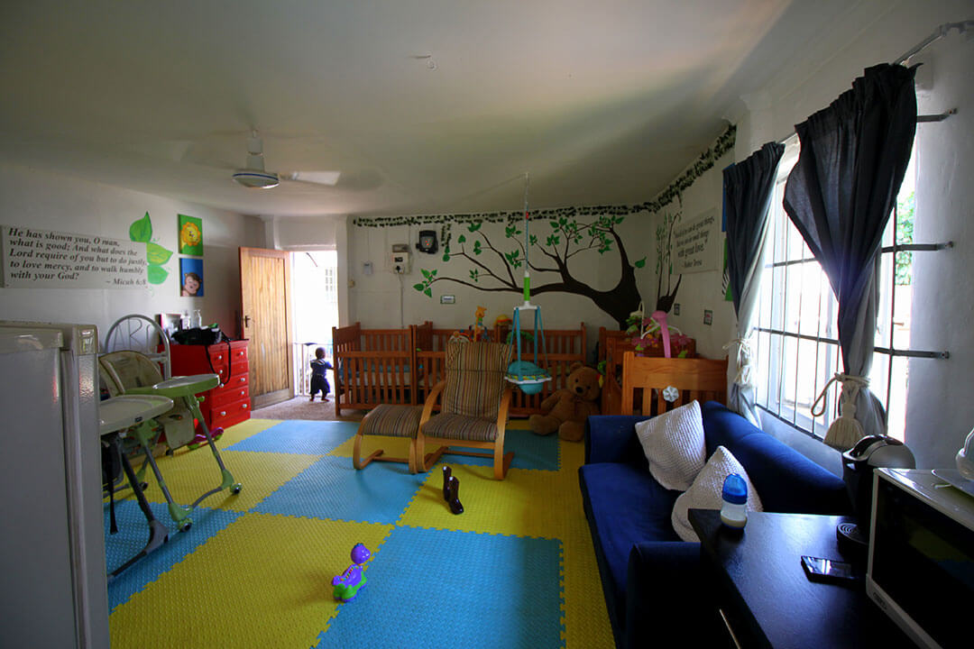 Gallery | The Baby Home